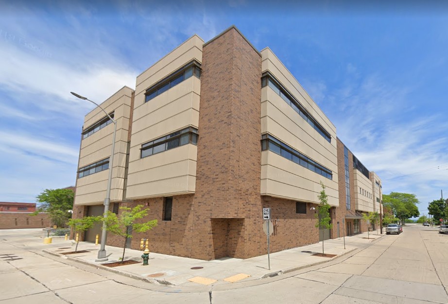 Racine County Jail Roster Lookup, WI, Inmate Search