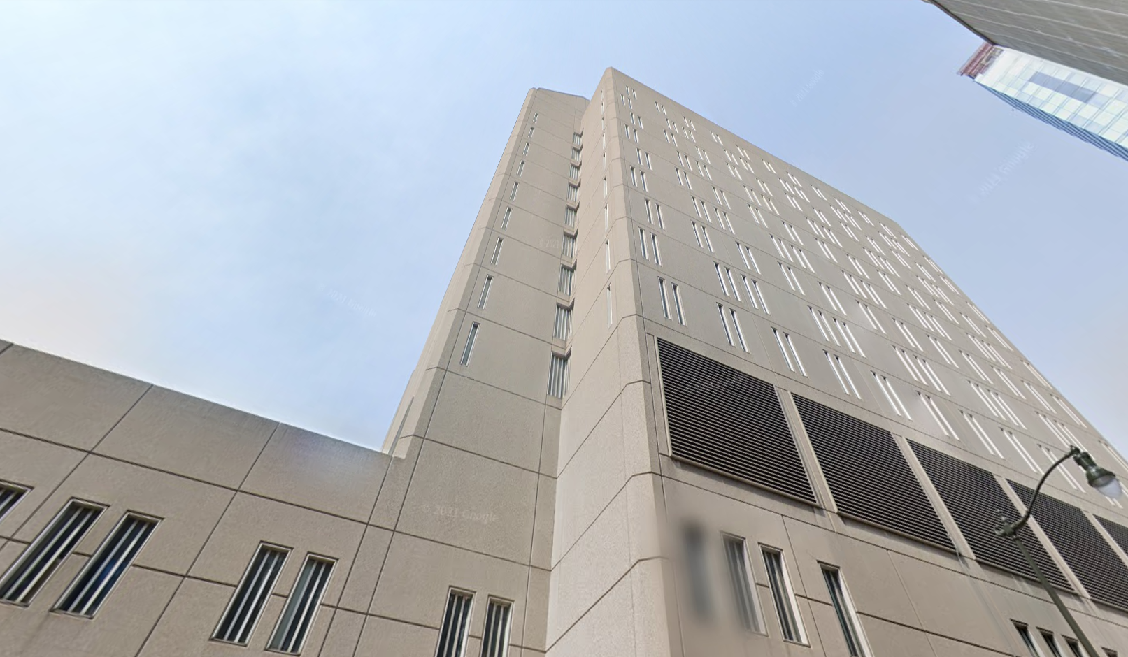 Wayne County Jail I Roster Lookup, MI, Inmate Search