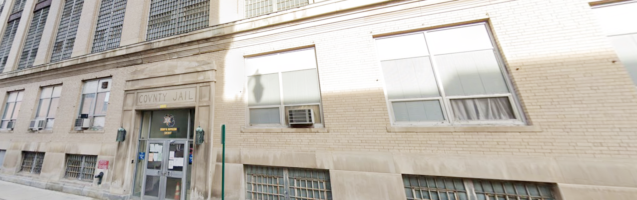 Wayne County Jail II Roster Lookup, MI, Inmate Search