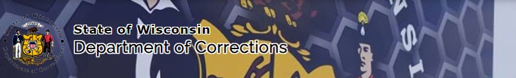 Wisconsin Department of Corrections Inmate Search Instructions