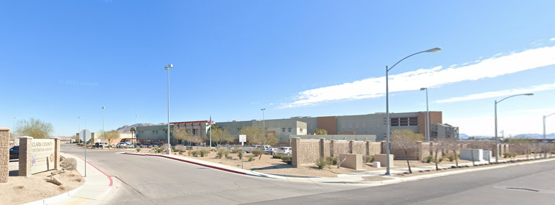 North Valley Complex Roster Lookup, NV, Inmate Search