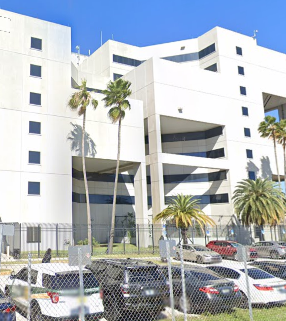 TGK Correctional Center Roster Lookup, FL, Inmate Search