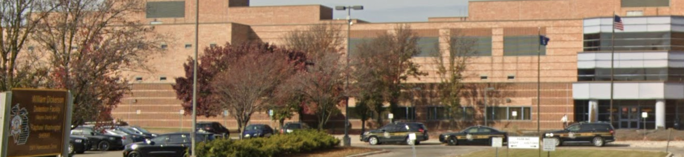 Wayne County Jail III Roster Lookup, MI, Inmate Search