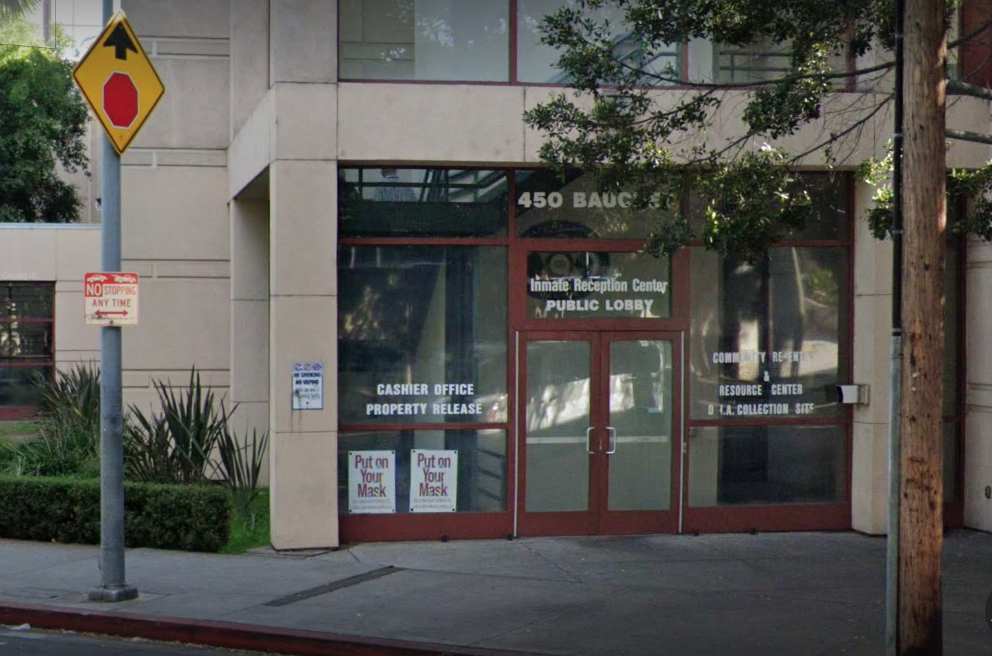 LA County Inmate Reception Center Roster Lookup, CA, Inmate Search