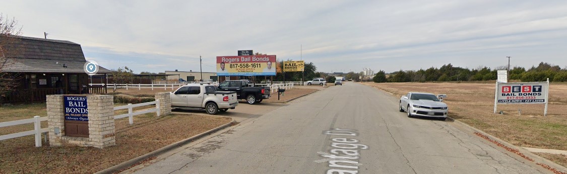 Johnson County Correctional Facility Roster Lookup, TX, Inmate Search